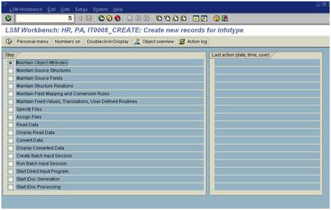 SAP Datatools - Lorenzo Data Solutions