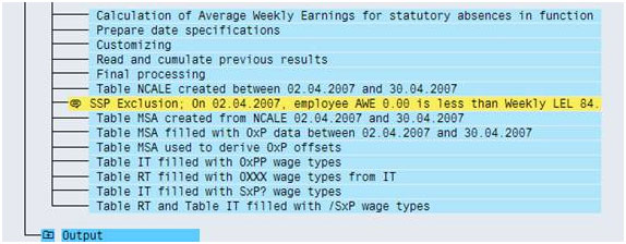 Sap Hcm Payroll Configuration - Lorenzo Data Solutions