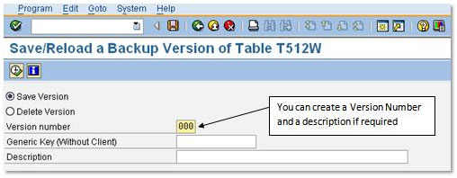 Sap Hcm Payroll Configuration - Lorenzo Data Solutions