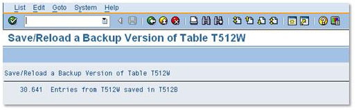 Sap Hcm Payroll Configuration - Lorenzo Data Solutions