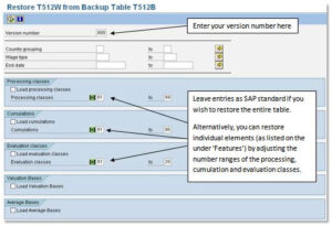 Sap Hcm Payroll Configuration - Lorenzo Data Solutions