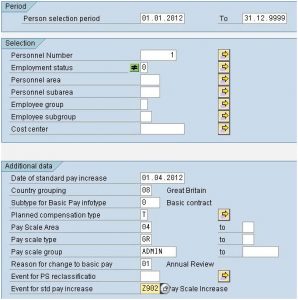 Sap Hcm Payroll Configuration - Lorenzo Data Solutions