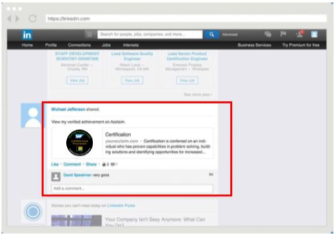 SAP Global Certification Badges - Lorenzo Data Solutions