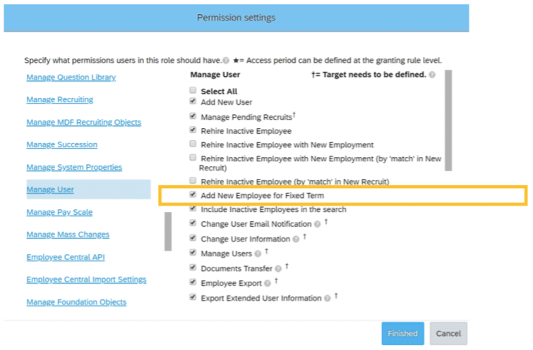 SAP SuccessFactors Employee Central Q2 2019 – 1905 - Lorenzo Data Solutions