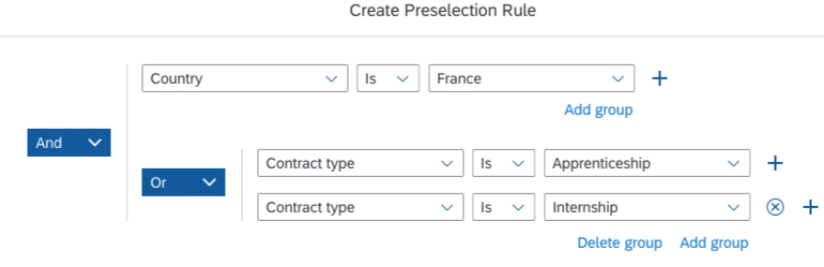 SuccessFactors Recruiting Q3 2019 - Lorenzo Data Solutions