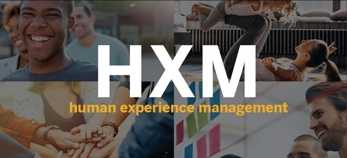 human experience management - Lorenzo Data Solutions