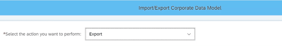 SAP SuccessFactors Employee Central H1 2020 - Lorenzo Data Solutions
