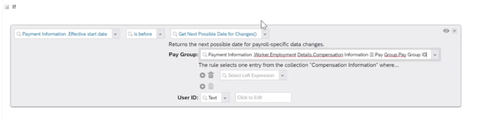 SuccessFactors Employee Central Payroll H1 2021 - Lorenzo Data Solutions