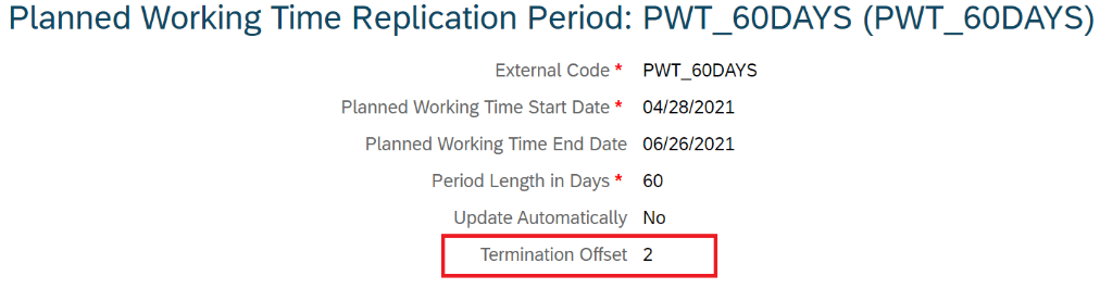 Employee Central Payroll H2 2022 - Lorenzo Data Solutions